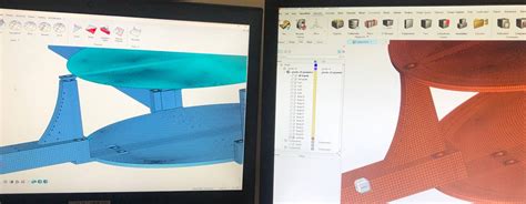 Problems With Mesh Transferring From Hw To Simlab — Altair Community