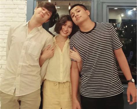 เป็นหนุ่มแล้ว งานดีด้วย “น้องแพลงตอน น้องอีตั้น” ลูก “หมิว ลลิตา”