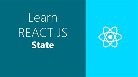 State Learn React Js بالعربي Youtube