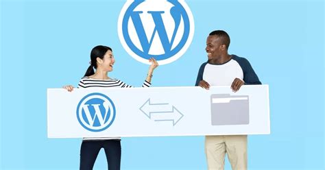 Cómo migrar un sitio web de WordPress a un nuevo alojamiento