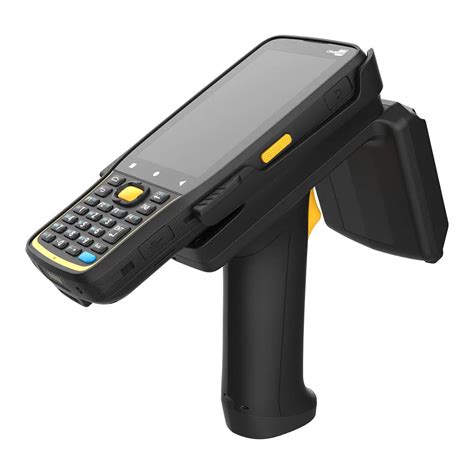 CipherLab RK UHF RFID Reader Rugged Mobile RFID Solution