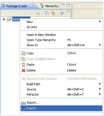 How Do I Make Jar File Using Eclipse Techyv Com