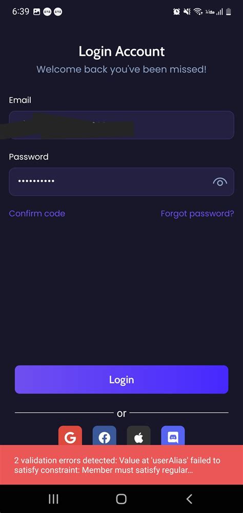 인핸서 로그인 오류 해결법좀요 Ea Fc 시리즈 에펨코리아