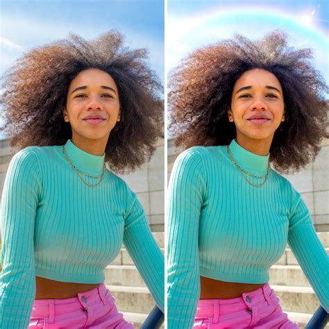 Photo Filters Effects App Facetune