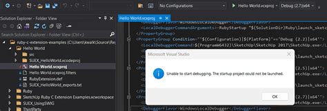 Beginner Help With Sdk C Example File And Dev Environment