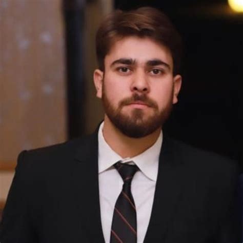 7 Questions On Leadership With Muhammad Abdullah