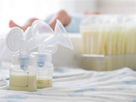 報告指母乳餵哺比率去年較2018年跌2至4個百分點 香港電台 Line Today