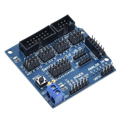 Sensor Shield Expansion Board For Arduino Price In Kenya