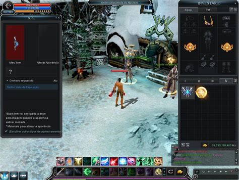Bug Change Appearance RaGEZONE MMO Development Forums