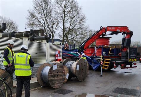 Applied Power Engineering Ltd On Linkedin Comap Generator Controlsystems