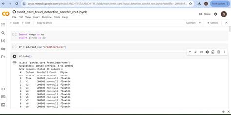 Sanchit Rout On Linkedin Task01 Internship Codsoft Datascience