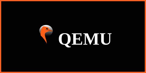 Qemu 90 Released With Loongarch Kvm Acceleration And Raspberry Pi 4 Support Alternativeto