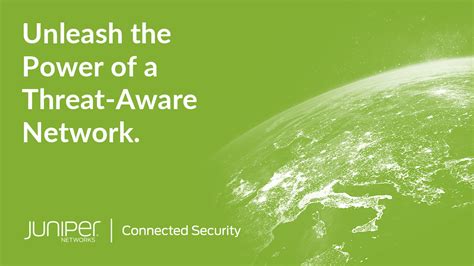 Juniper Networks Unleashes The Power Of A Threat Aware Network HPE Juniper Networking Blogs
