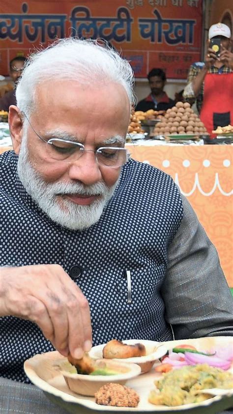 Pm Modi Birthday पीएम मोदी को बेहद पसंद हैं ये व्यंजन