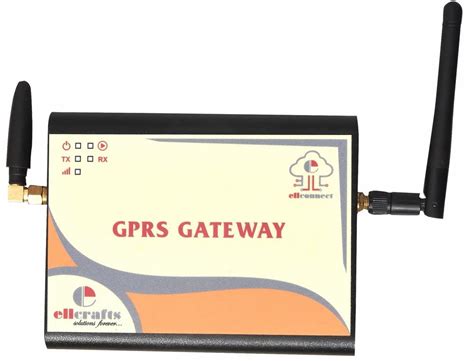 Gprs Iot Gateway Modbus Rtu To Cloud Modbus Rtu To Sms At ₹ 8000piece Modbus Gateway In