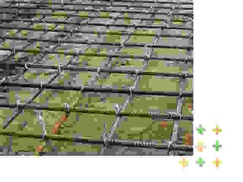 Сетка арматурная сварная в Москве | цена от 3702 руб.