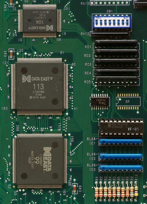 Electronics Failure Analysis And Testing Services Ita Labs Ita Labs