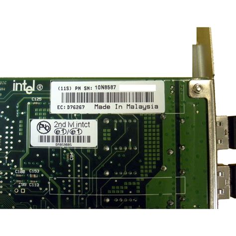 Ibm 5707 91xx Ethernet Adapter Server Network Adapters Flagship