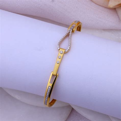 Gold Bracelet For Women