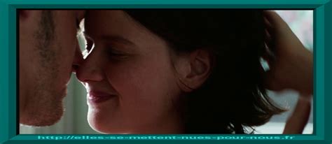 Naked Pauline Etienne In The Other World