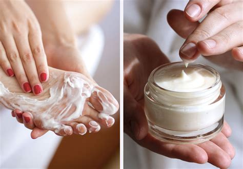 Hand And Foot Spa At Home A Step By Step Guide