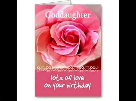 Imágenes de feliz cumple ahijada Imagui