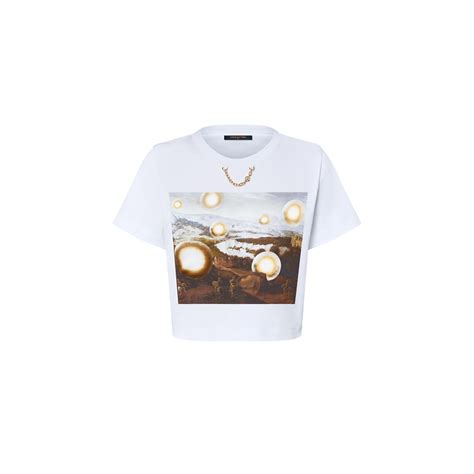 Bộ Sưu Tập áo Thiết Kế Dành Cho Nữ Louis Vuitton 4