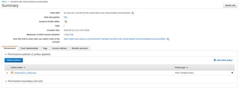Virtual Kubelet With Aws Eks Alter Ways Blog