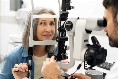 Blepharitis And Glaucoma Centers For Dry Eye