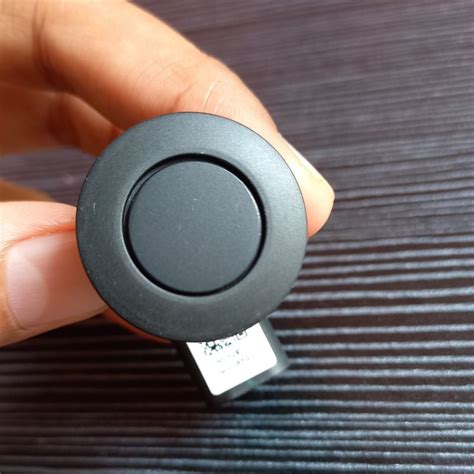 Jual Sensor Ultrasonik Parkir Mundur Toyota Avanza Veloz Shopee Indonesia