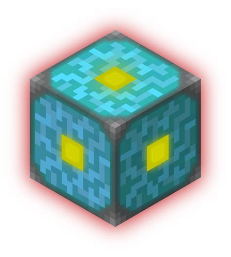 Nether Reactor Core By Mysterypony18 On Deviantart Nether Reactor Core By Mysterypony18 On Deviantart