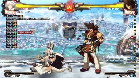 Gulty Gear Xrd Rev Lewd Mods Adult Gaming Loverslab