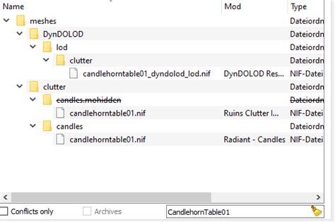 Weird Textures General Skyrim Se Discussion And Support Step Mods