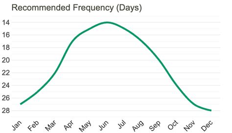 Cotoneasters Cotoneaster Plant Care And How To Grow Water