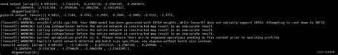 Pytorch转onnx Onnx转tensorrtonnx Transpose Csdn博客