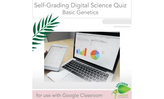 Basic Computer Quiz Editable In Google Docs By Teach Simple