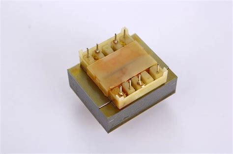 Buy Pcb Power Transformer Open Frame Transformer From Aiia Transformer China