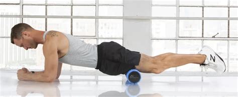 How To Use A Massage Roller Dacorm Massage Gun