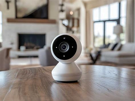 The Future Of Security Cameras Ai Remote Monitoring And Beyond • Artfasad