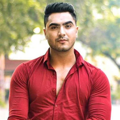 Paras Thakral Wiki Biography Age Wife Facts And More