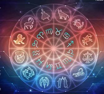 神秘占星深度解读你的命盘