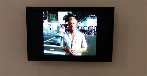 Diary Of An Nus Museum Intern Loo Zhi En