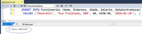 Sql Consultas Sql Básicas No Sql Server
