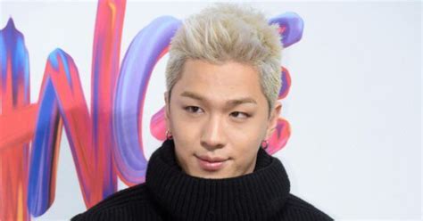 [공식] Yg 빅뱅 태양 내년 1월 솔로 컴백 정해진 바 없다 조선일보