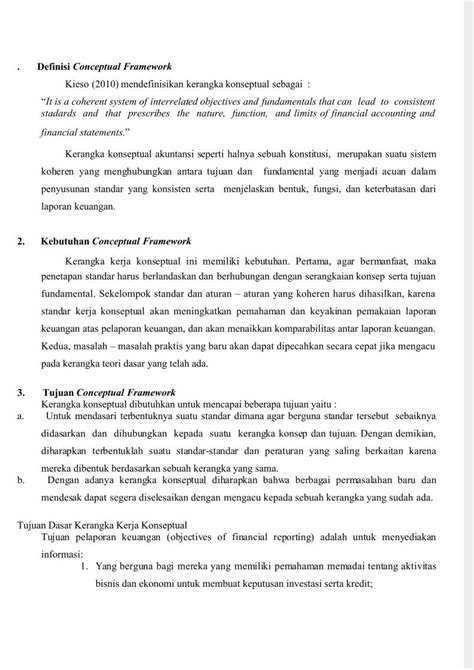 Pdf Definisi Conceptual Framework Dokumen Tips