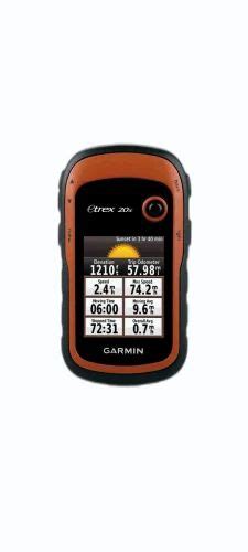 Wireless Plastic Garmin Gps Model Name Number Etrex X At Rs In Jaipur