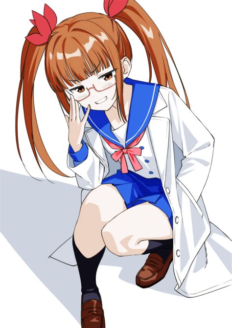 Moonsorrow Ikebukuro Akiha Idolmaster Idolmaster Cinderella Girls Highres 1girl Black