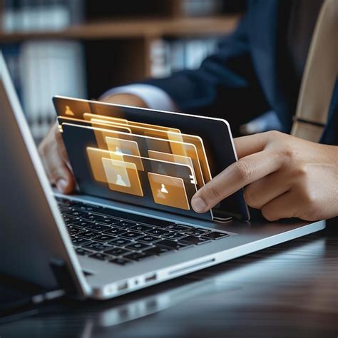 Premium Photo Document Management System