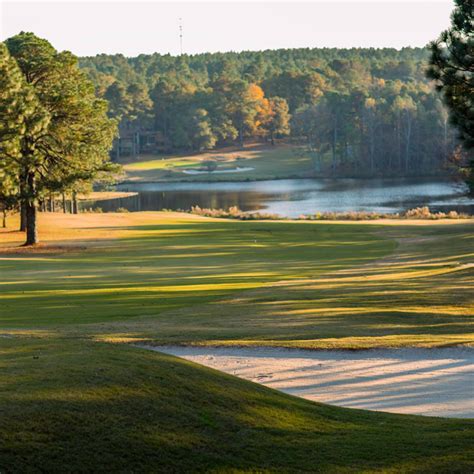 Course Details 7 Lakes Golf Club