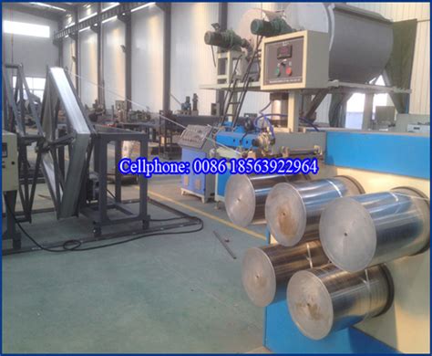Polyester Yarn Machinepp Yarn Making Machinepp Yarn Machinenylon